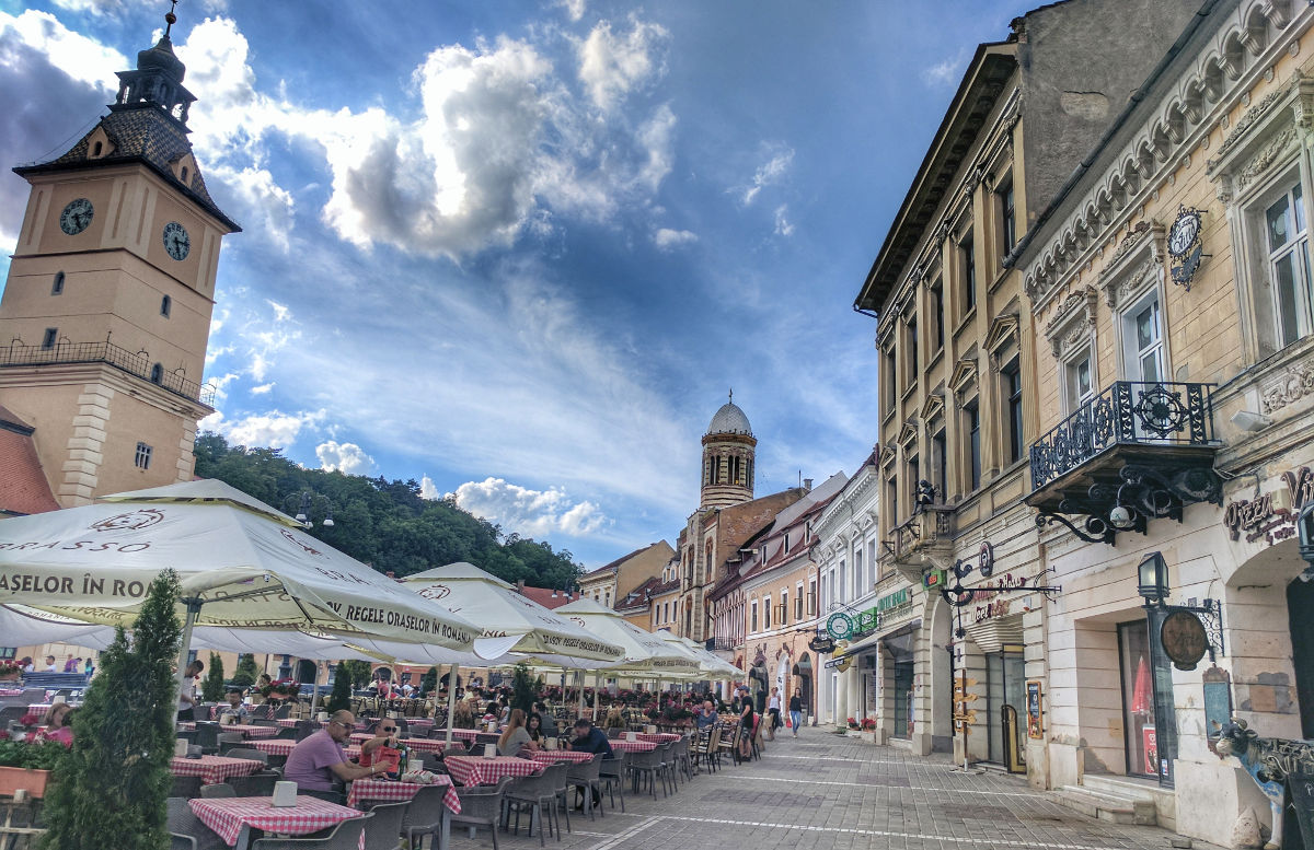 Cool things to do in Brasov - Traveling outside the box
