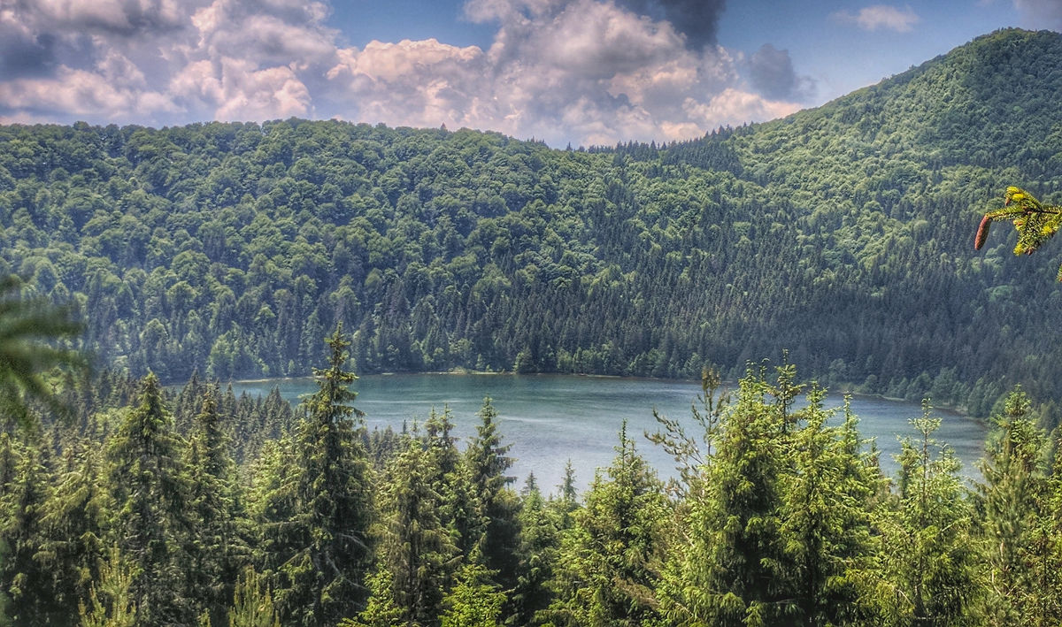 Our amazing itinerary of 10 days in Romania - Traveling outside the box